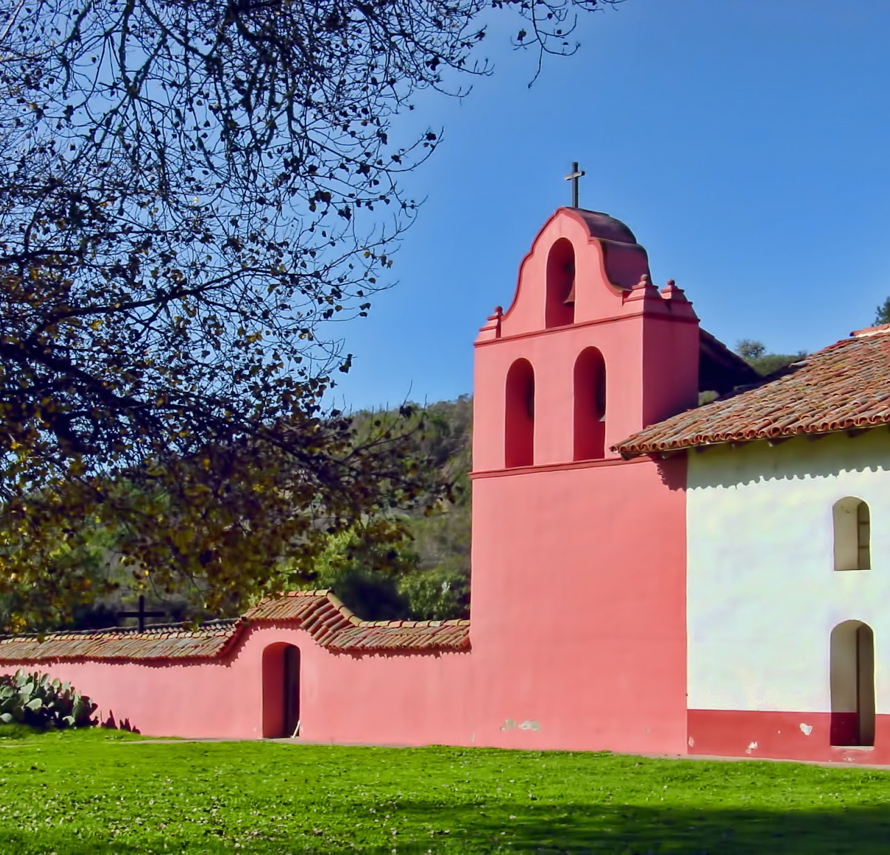 La Purisima Mission State Historic Park In-Person Field Trip - PORTS ... La Purisima Mission State Historic Park In-Person Field Trip - PORTS ...